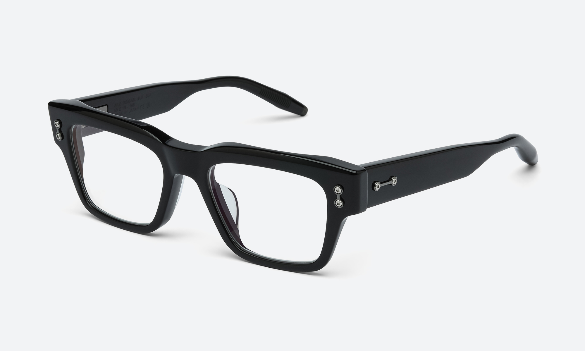 Akoni Columba AKX 100 H Black - Lawrence & Mayo - Boutique