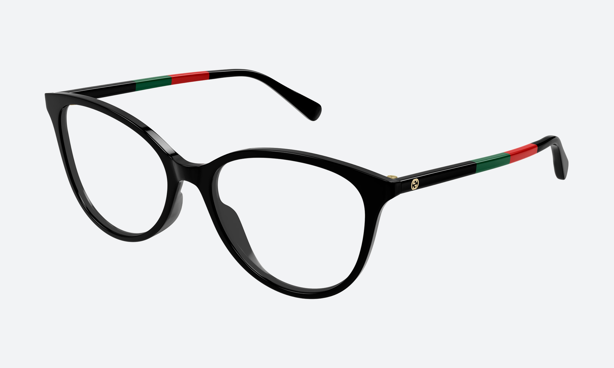 Gucci GG1359O 005 Black - Lawrence & Mayo - Boutique