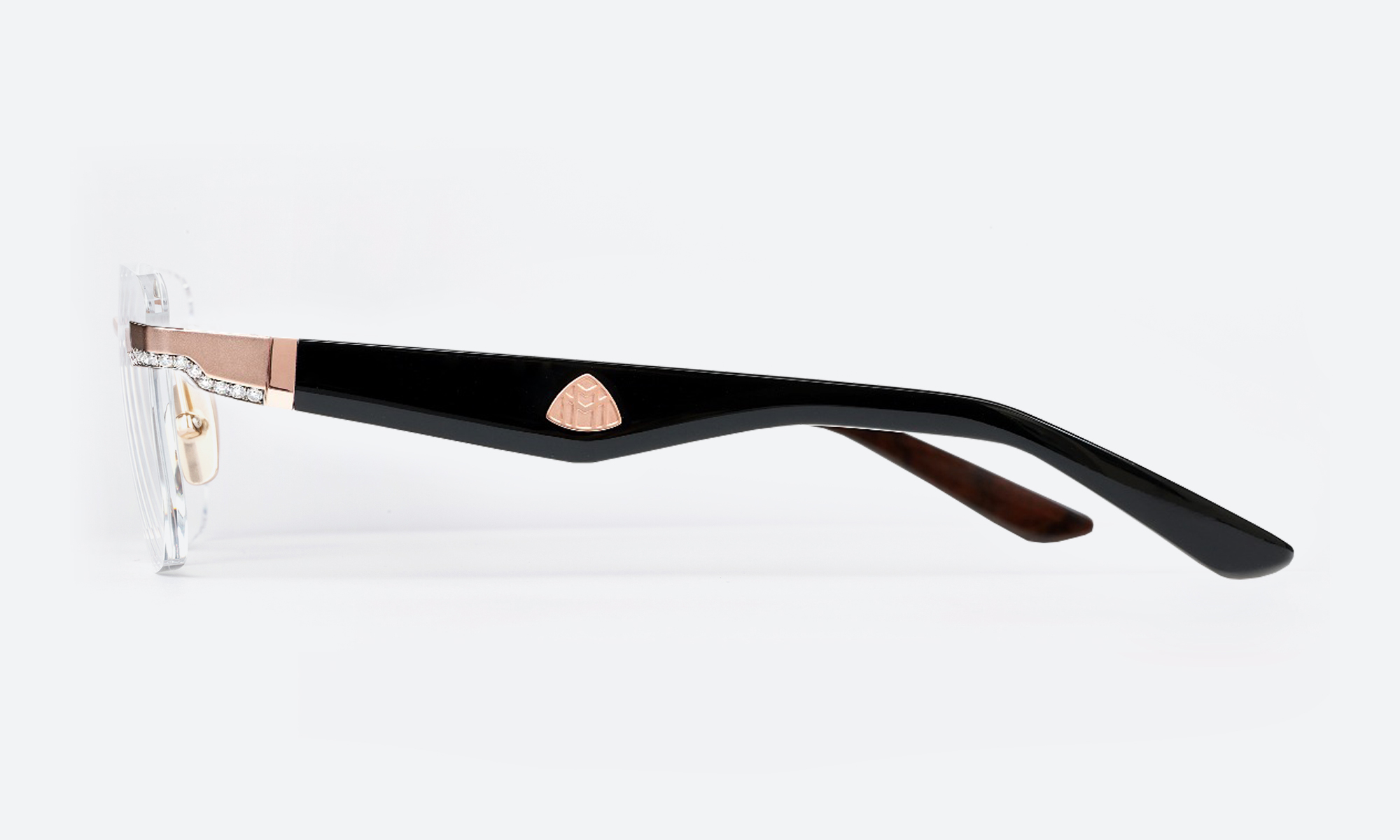 Maybach THE VISIONIST I RGJ/WCM/Z65 Gold - Lawrence & Mayo - Boutique